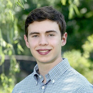 Milton Fisher Scholarship for Innovation and Creativity